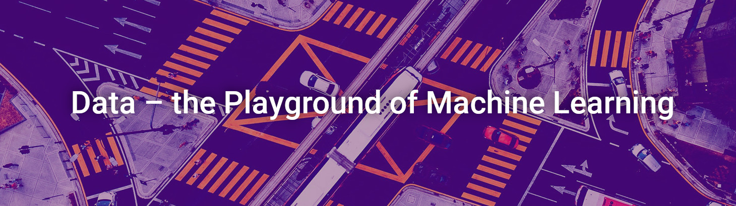 Data – the Playground of Machine Learning - Inero Software