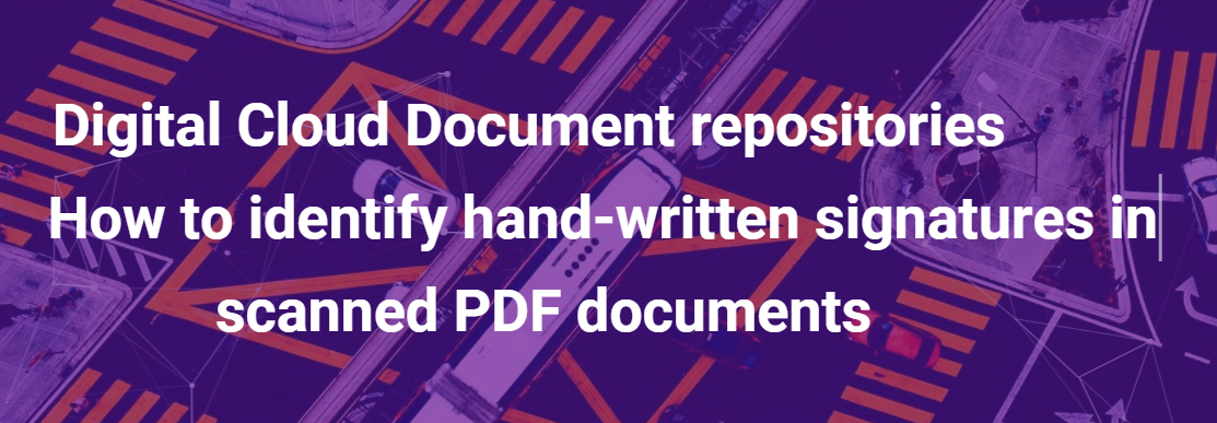 Machine Learning - Inero Software - Software Consulting