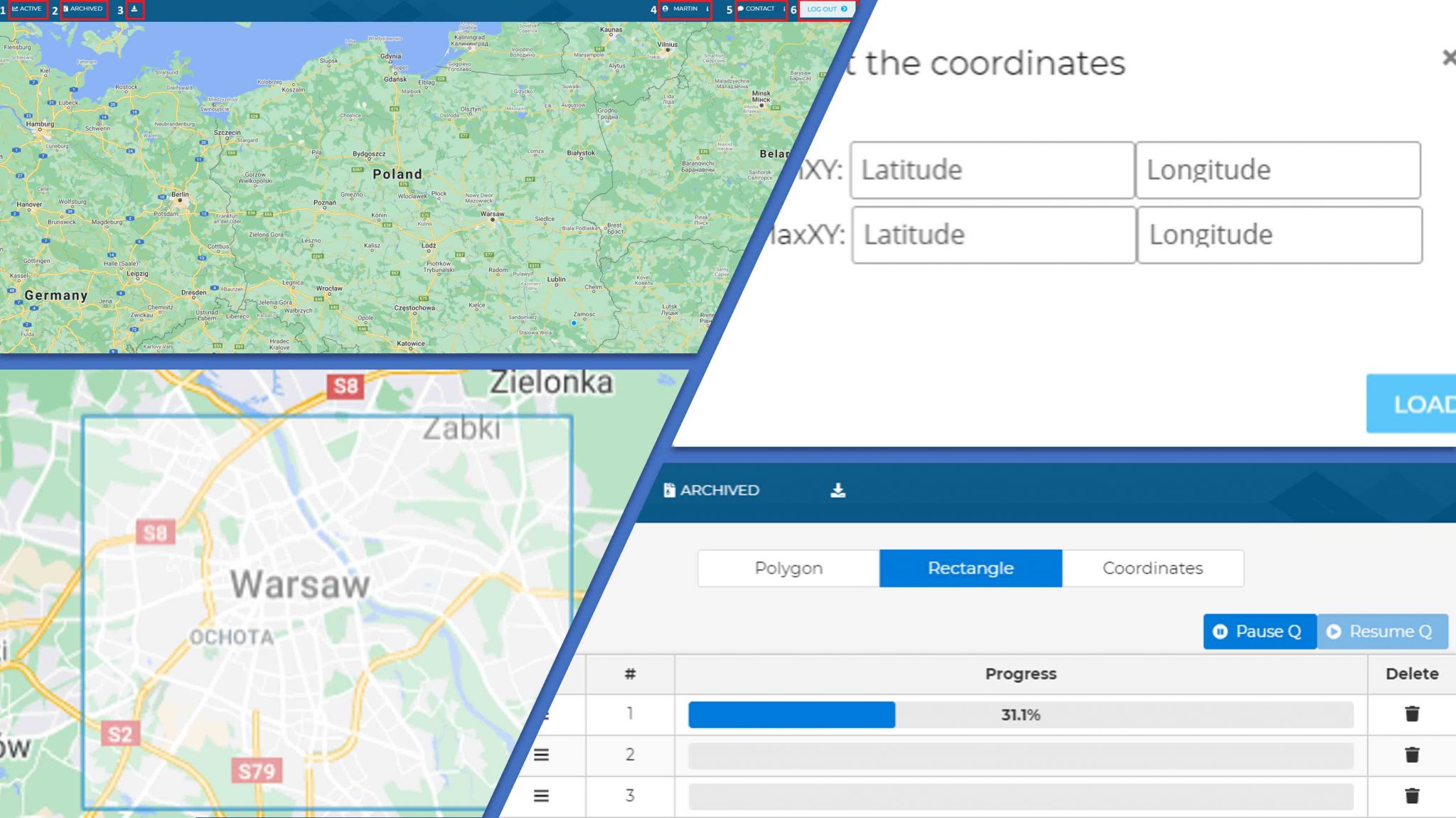 Inero Software - Software Consulting - IT Outsourcing