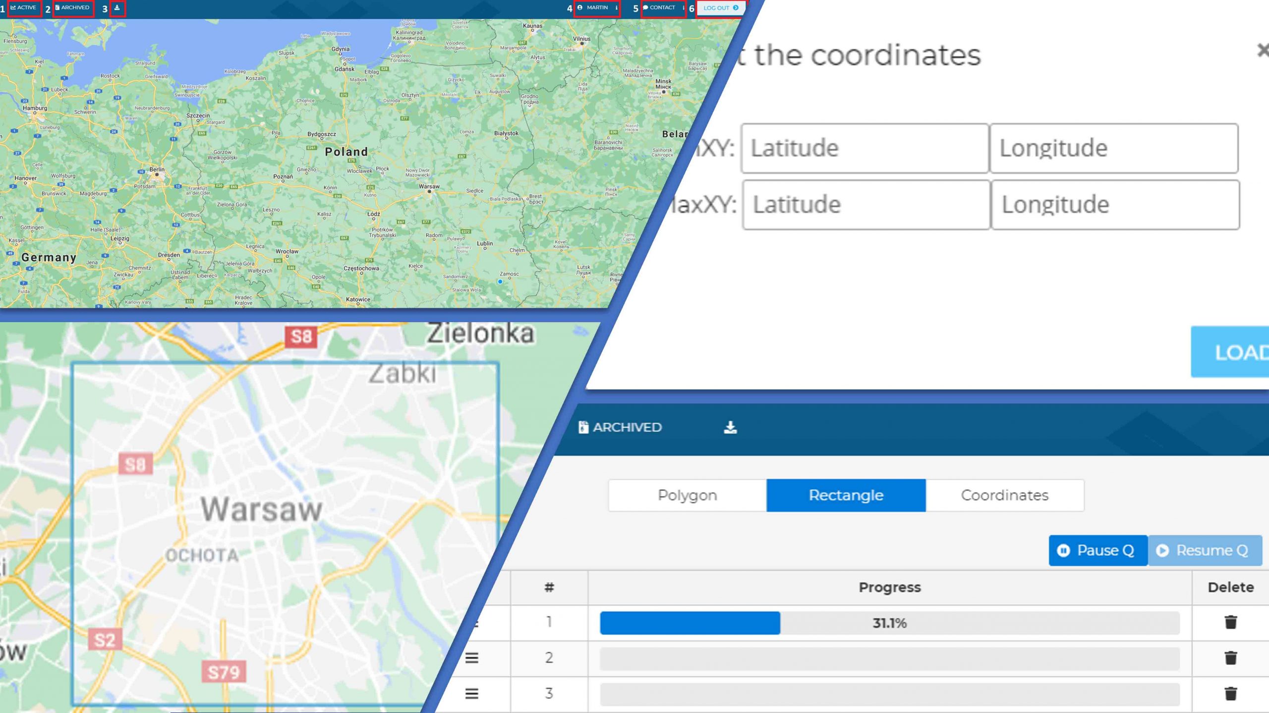 Inero Software - Software Consulting - IT Outsourcing