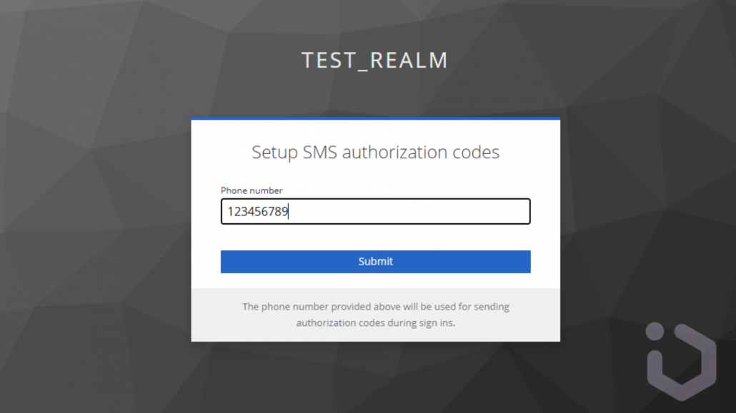 Behind The Scenes Custom Sms Authenticator With Keycloak Inero Software Software Consulting 5325