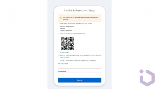 Step-by-Step Guide to Enabling Multi-Factor Authentication (MFA) in ...