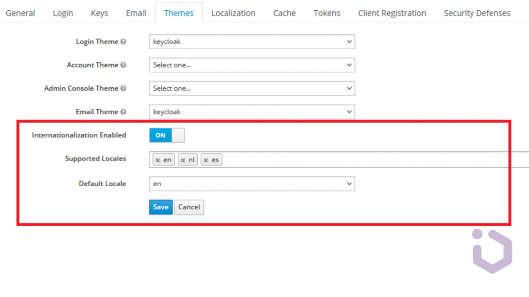 Customizing Your User Experience. How to Create and Apply Custom Themes ...