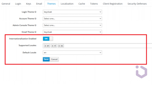 Customizing Your User Experience. How to Create and Apply Custom Themes ...
