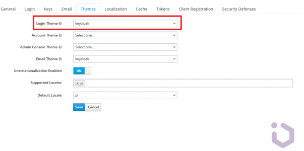 Customizing Your User Experience. How to Create and Apply Custom Themes ...