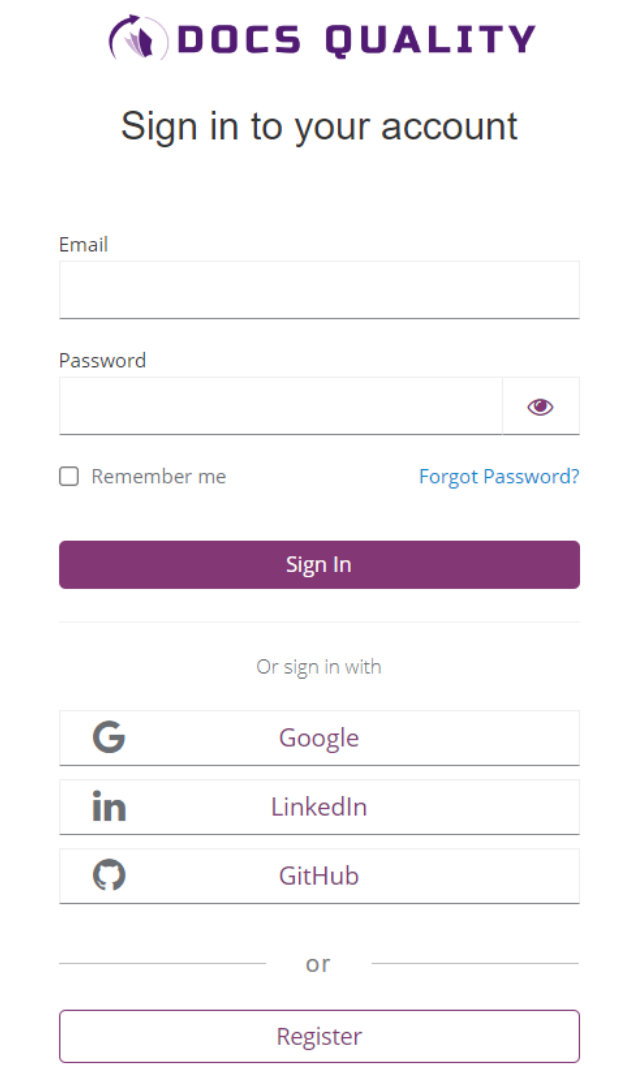 Keycloak Integration Guide: Enabling Social Login with Multiple ...