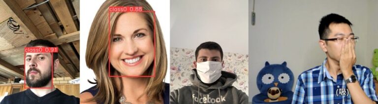 Running AI in client-side: Real-Time Face Detection in the Browser Using YOLO and TensorFlow.js ...