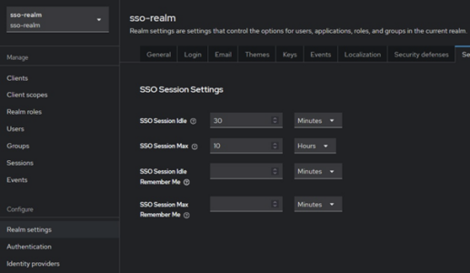 Hands-On Keycloak SSO: From Setup to Integration - Inero Software ...