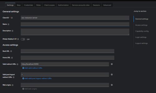 Hands-On Keycloak SSO: From Setup to Integration - Inero Software ...