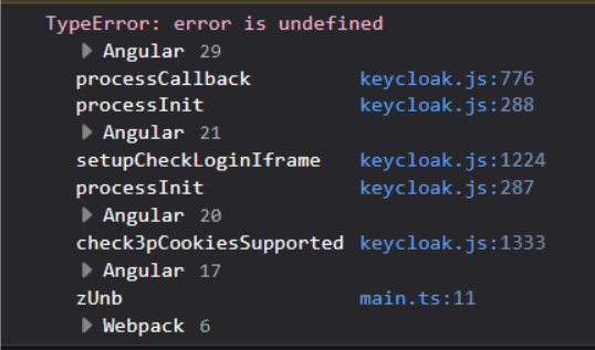 Keycloak Migration Made Easy: Tips and Best Practices - Inero Software ...