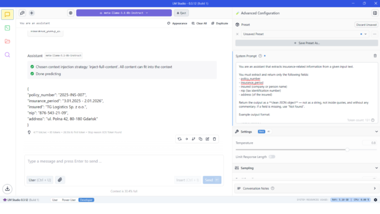 Deploying LLMs Locally: A Guide to Ollama and LM Studio - Inero Software - Software Consulting