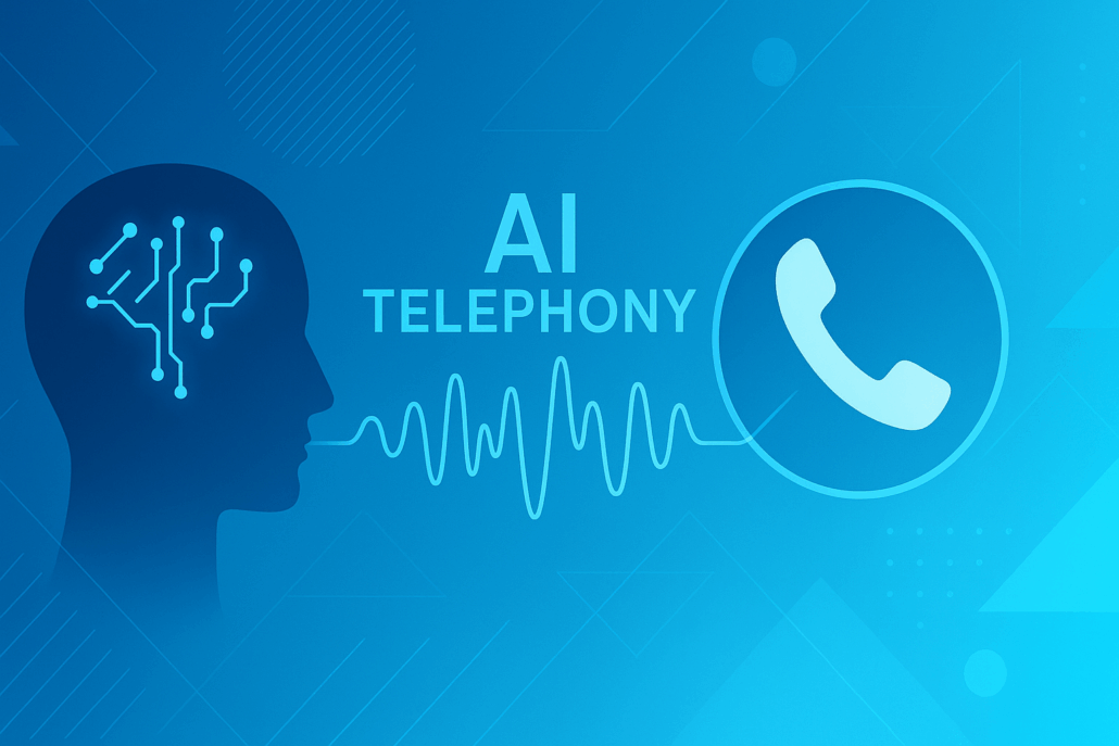 Implementing an AI-Powered Telephony Service Center with ElevenLabs ...